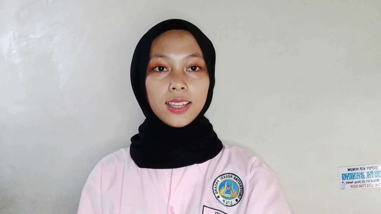 Tutorial Keriting Vertikal - YouTube