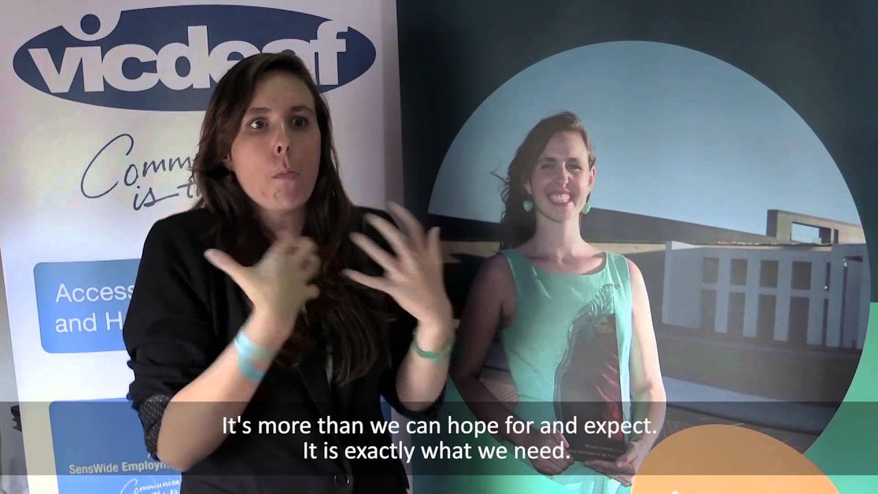 Communicate 52 with Drisana Levitze-Gray - YouTube
