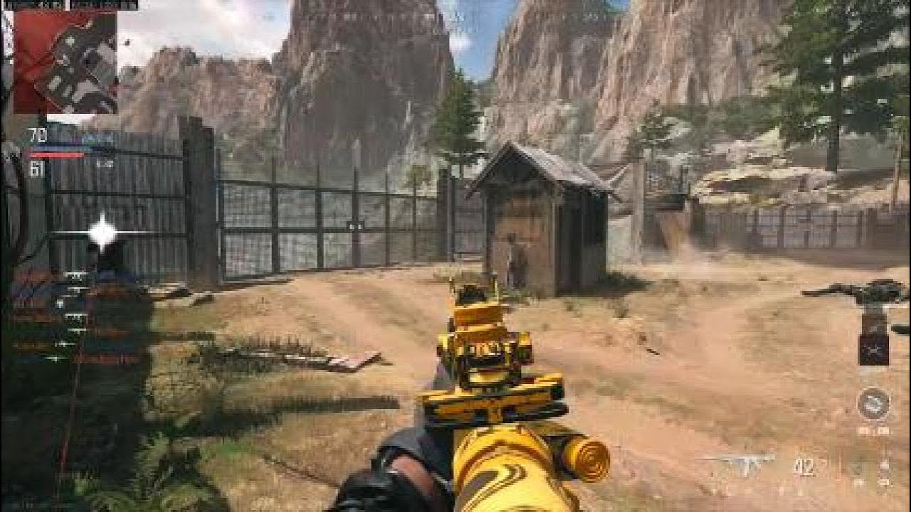 Shoothouse on MW3 Gameplay - YouTube