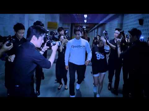 Reebok Classic Ex-O-Fit & Freestyle | TVC | \