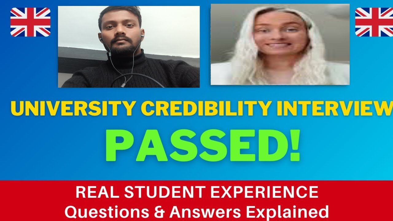My CAS Interview 2025 | Pre-CAS Interview Uk university 2025 | # ...