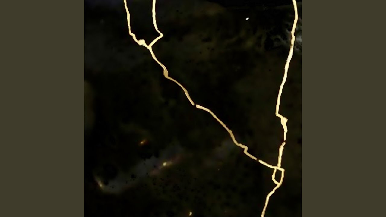 Golden Seams - YouTube