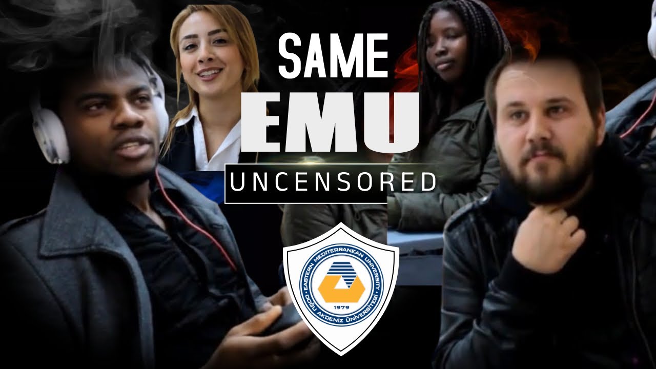 Same EMU, Different Reasons! Throwback 2010. - YouTube