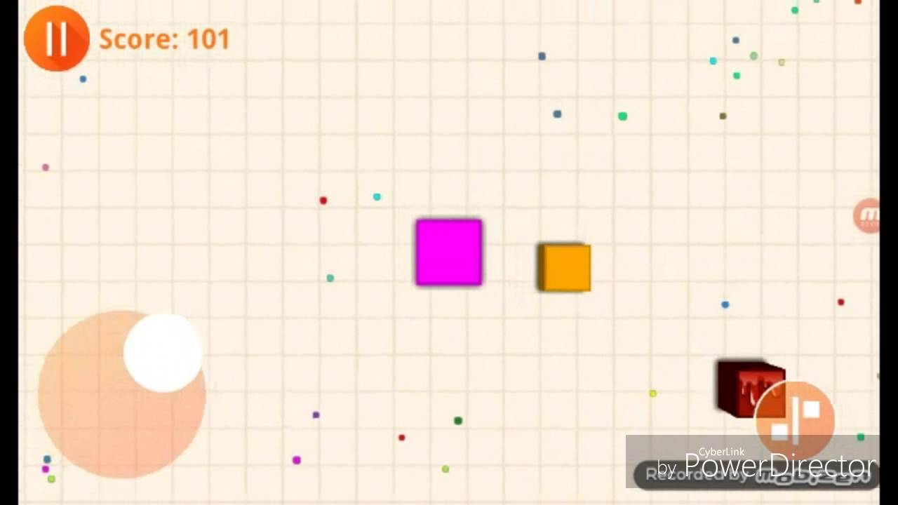 New Cube.io - YouTube