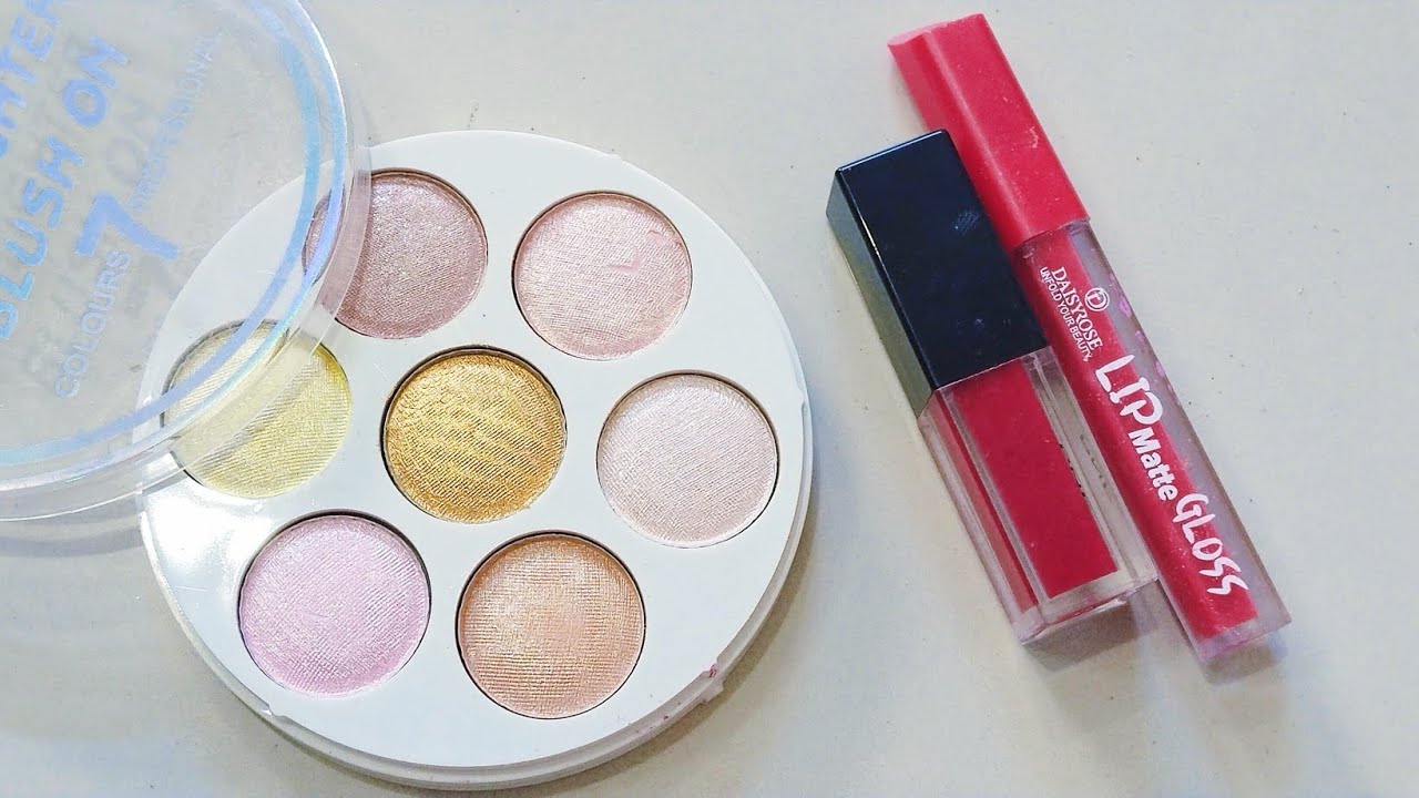 Satisfying slime|Makeup slime|Makeup lovers|Smr video|Mixing makeup ...