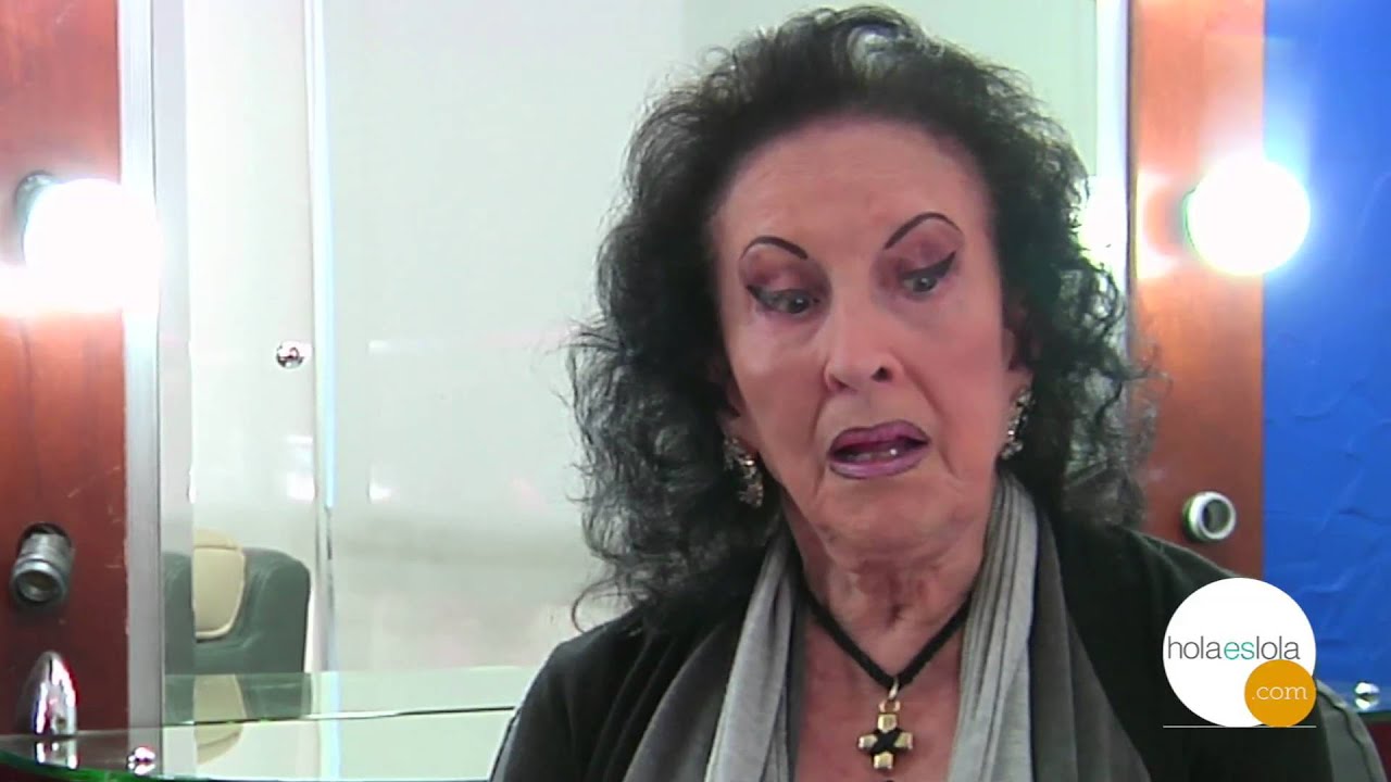 Semblanza Doña Inés Sánchez de Revuelta - YouTube