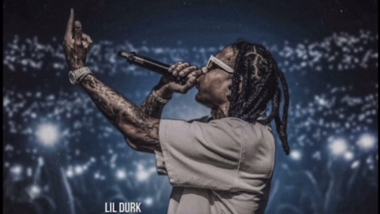 Lil Durk (feat. Lil Yachty) - One Take - YouTube