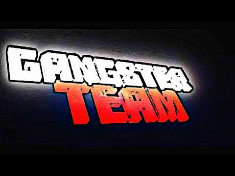 GANGSTER - TEAM İNTRO (ERDEM TUGLU)