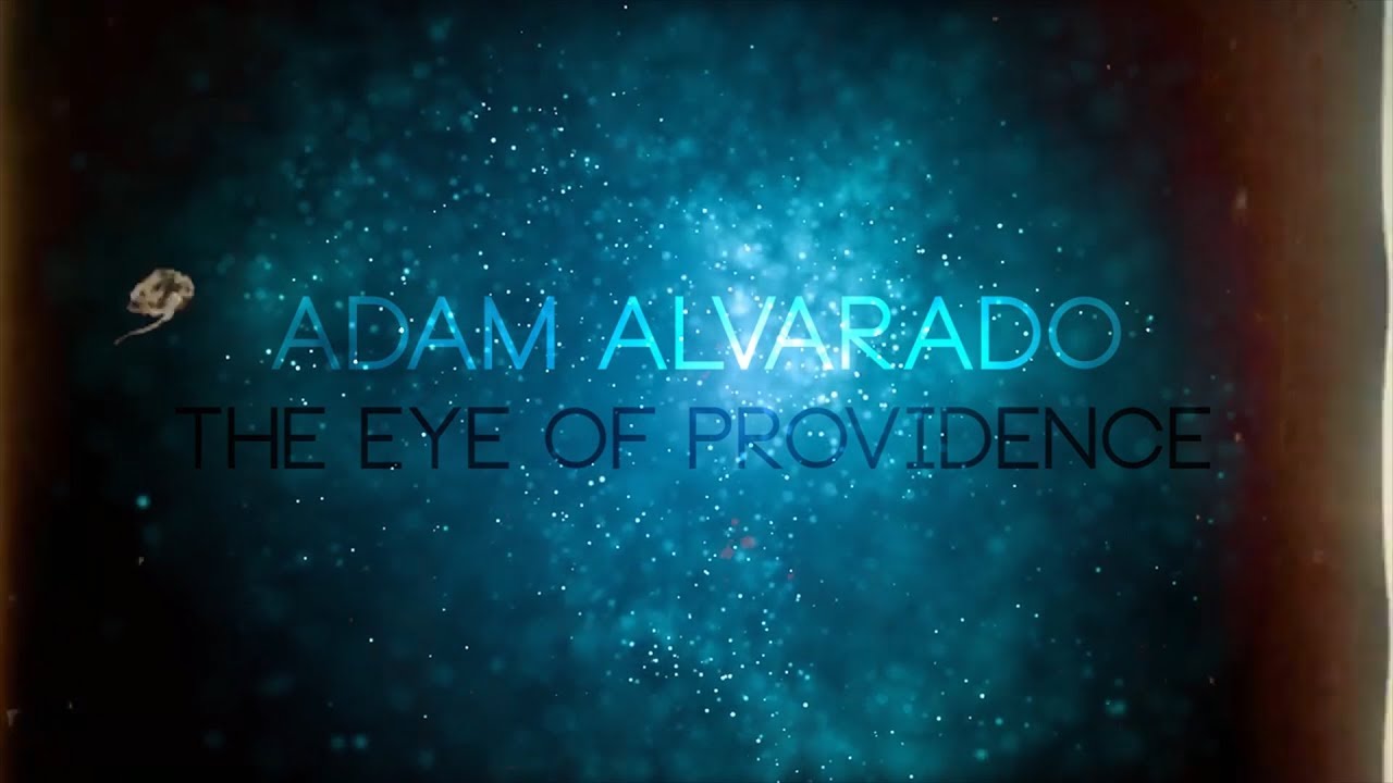 Adam Alvarado performing "The Eye Of Providence" Live at BFE Rock Club ...