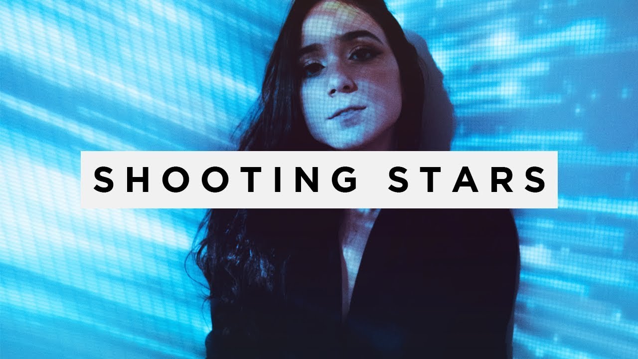 GARRY B - Shooting Star - YouTube