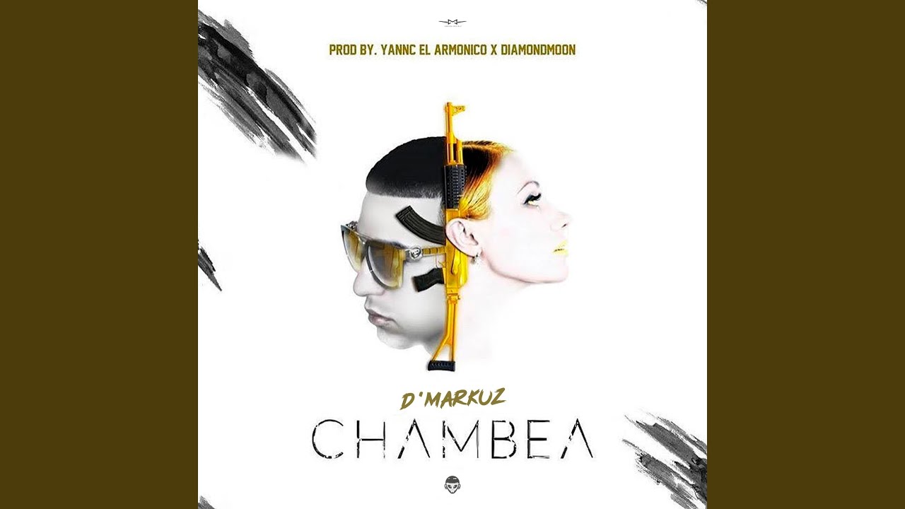 Chambea - YouTube