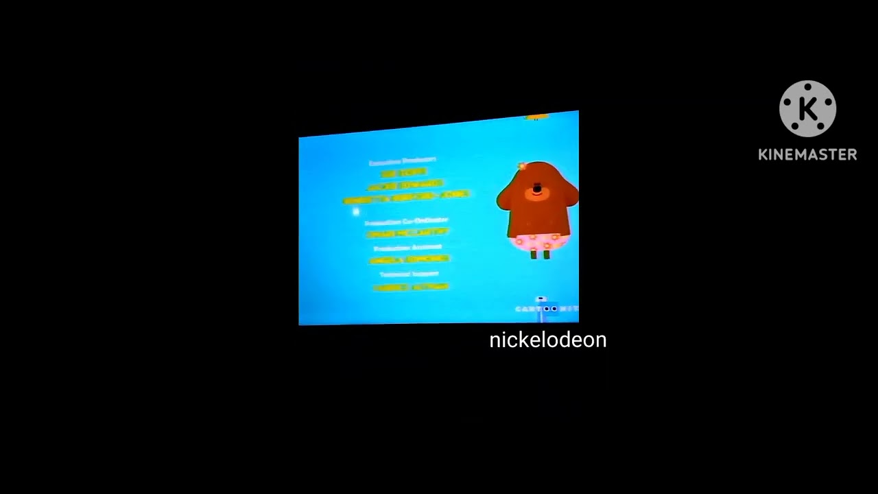 dog nickelodeon - YouTube