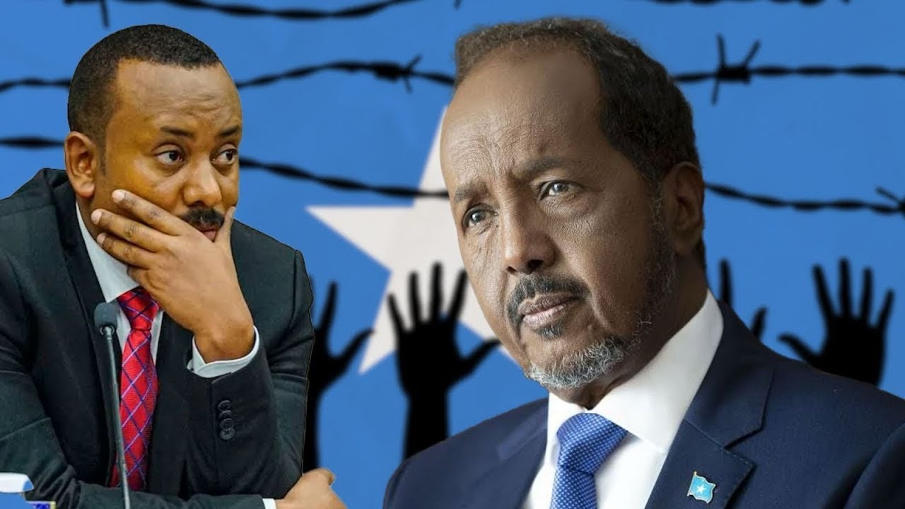 Maxaa La Gudboon Dawladda Somalia Hadii Itoobiya Diido Inay Ka Baxdo ...