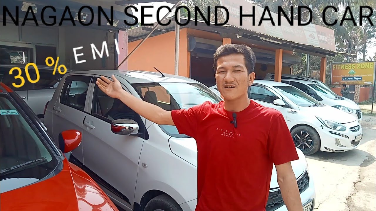 Low Price Second Hand Car In Assam / Second Hand Car In Assam / Second ...
