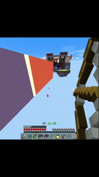 "Só Se Garante Na Flecha" Risos. #playversemg #minecraft #choraproarco ...