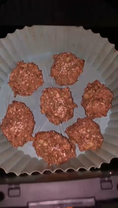 oats and banana cookies recipe#minivlog #food #followme#support# ...