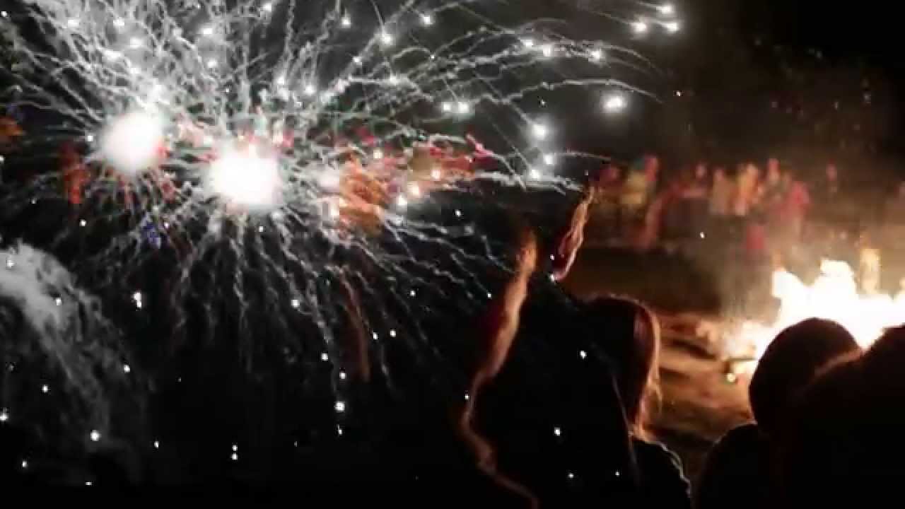 Creation Fest 2015 Highlights - YouTube