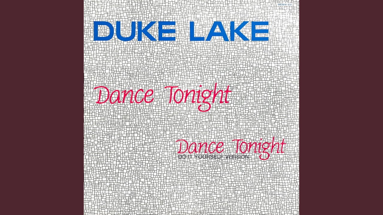 Dance Tonight (Instrumental) - YouTube