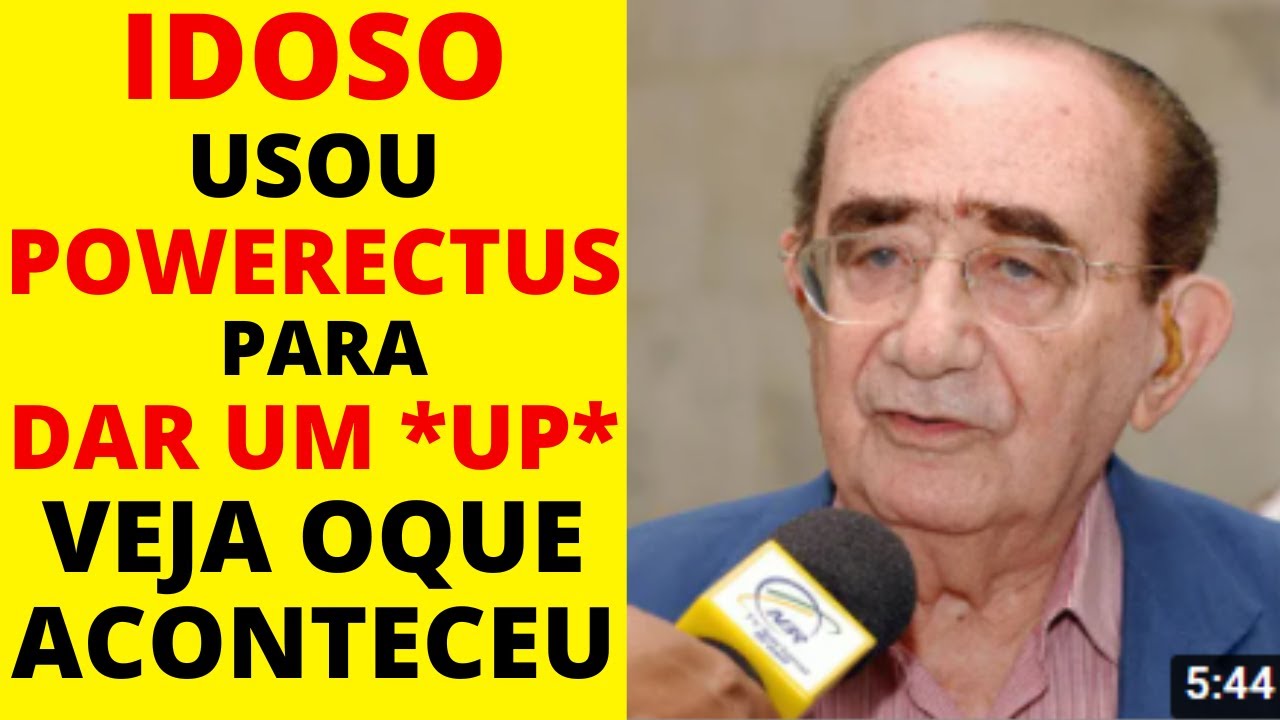 POWERECTUS 2024 FUNCIONA ? ⚠️(CUIDADO) ⚠️ POWERECTUS MERCADO LIVRE ...