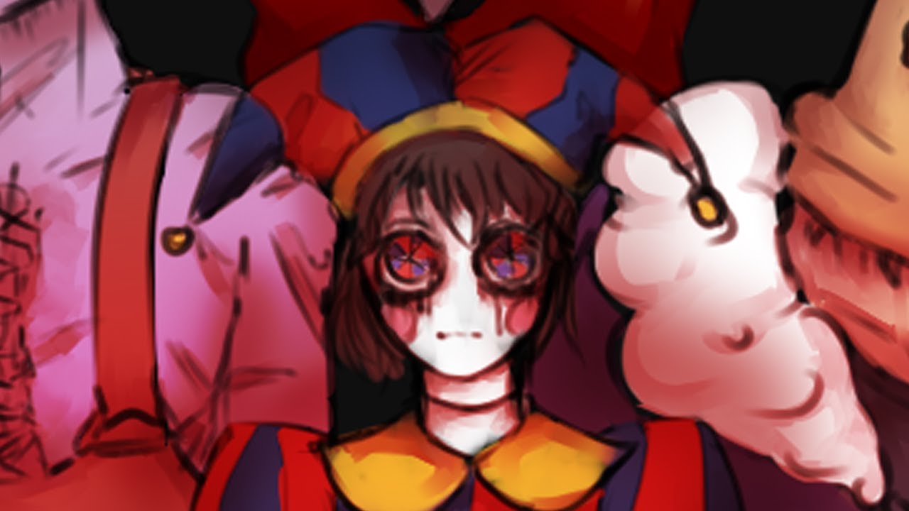 TADC If it was a Horror Series - YouTube