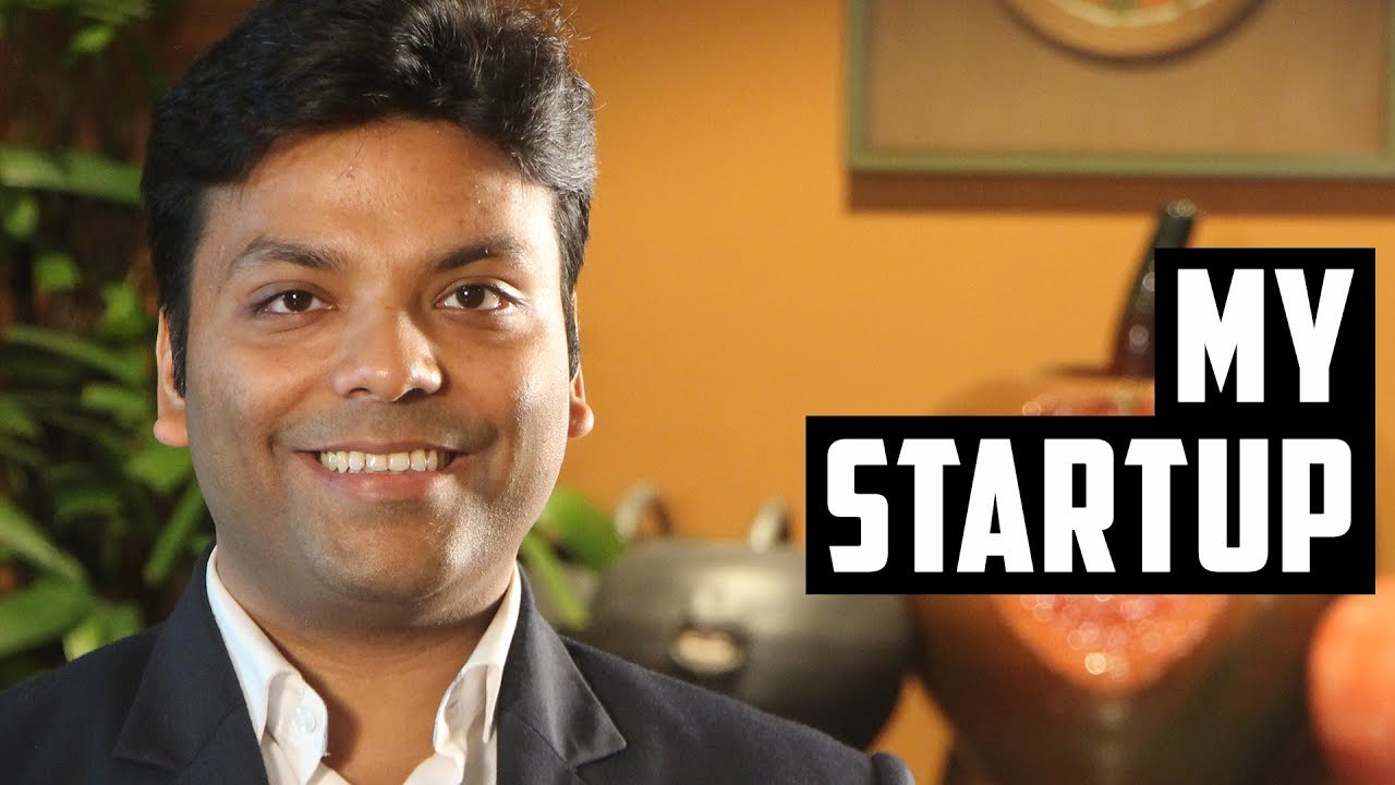 My Startup | Gunjan Poddar | Healthy Billions Family Care | Neotec Hub ...