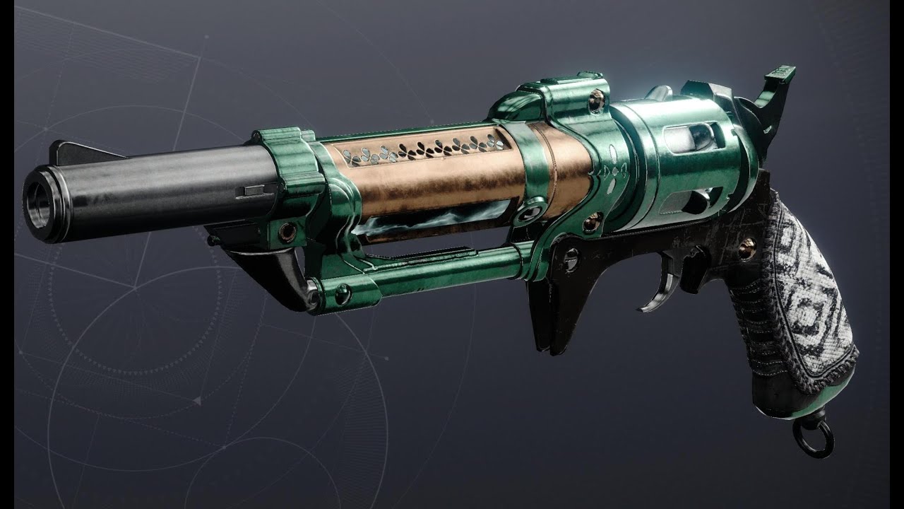 Destiny 2 | Shader Showcase | Season of the Drifter (Gambit Prime/The ...