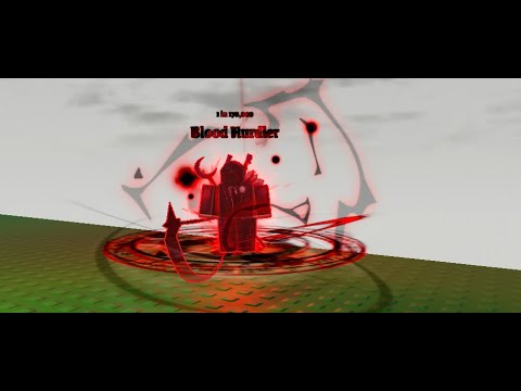 Rolling: Blood Hurdler | Stud's RNG - YouTube