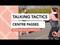Back Line Passes Netball Drills, Videos and Coaching | Sportplan