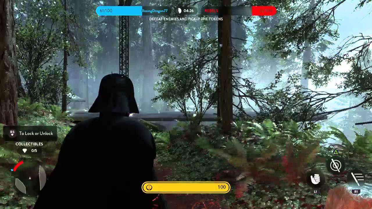 Star Wars Stream - YouTube
