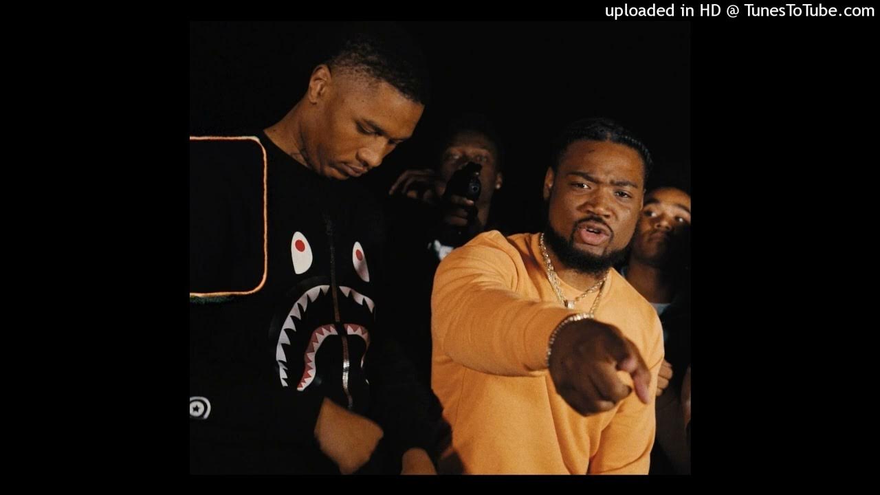 [FREE] Bris x EBK Young Joc x EBK Jaaybo Type Beat 2022 "On GanG” | @Young_Poke @wooskii2k - YouTube