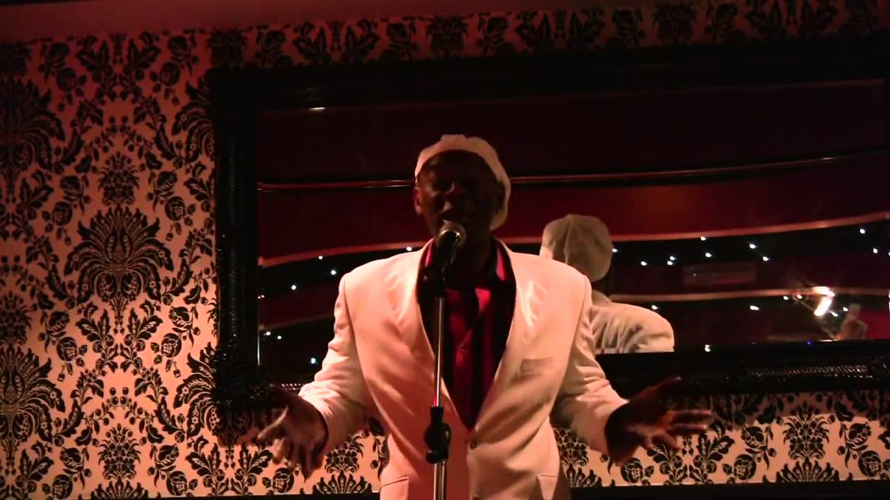 Sebastian Whitaker - Never too much HD HQ - YouTube