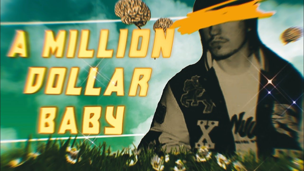 Million Dollar Baby Mograph Edit! - YouTube