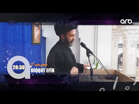 Diqqət Efir: İranın ilanlığı, narkotika toru, köhnə avtomobillər, kibercinayətkarlıq barədə - ANONS