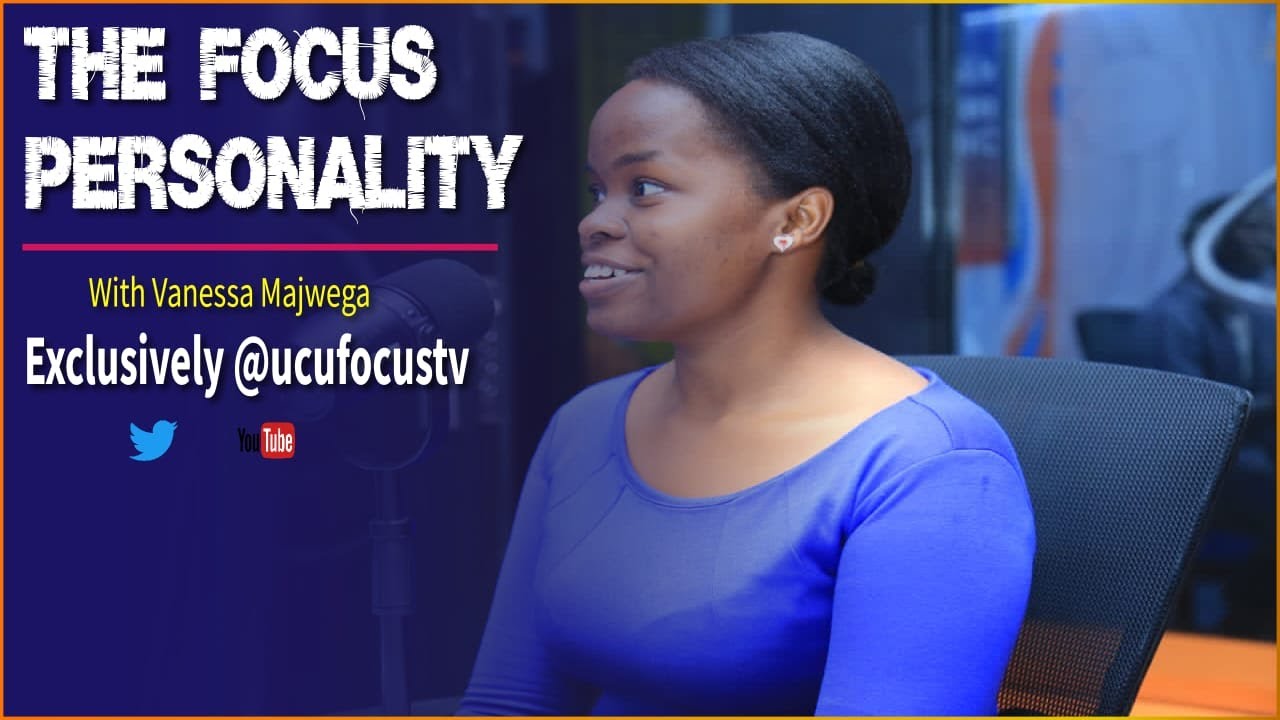 The Focus Personality- One On One With talented Vocalist Brian K - YouTube