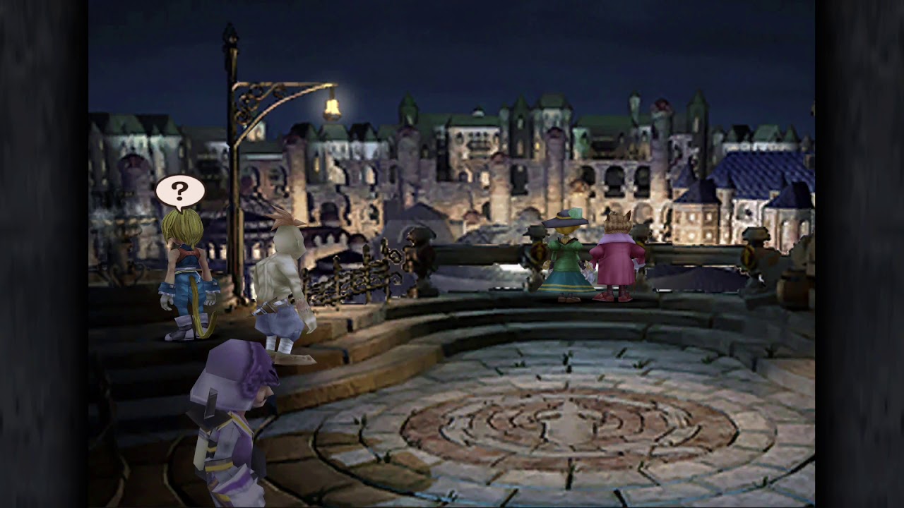 How to Find "Gemini" Stellazzio Coin Final Fantasy IX - YouTube