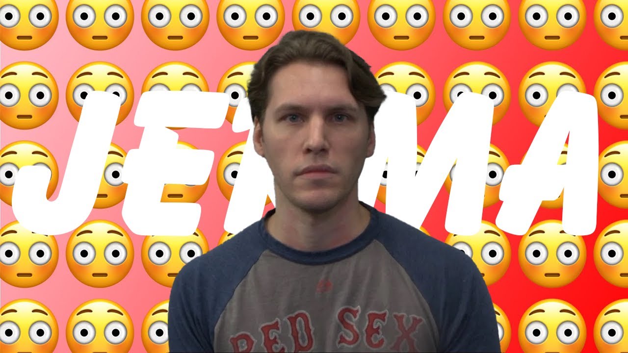 JERMA [EDIT] - YouTube
