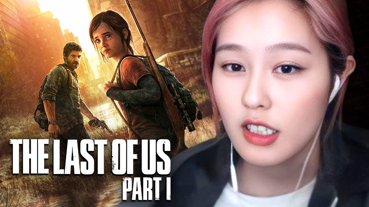 39daph Plays The Last of Us 1 - Part 2 (Final) - YouTube
