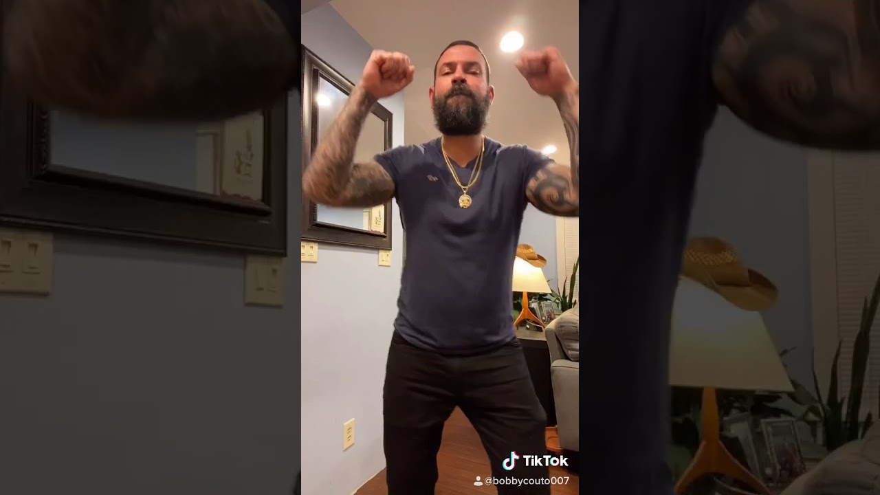 Follow My Tiktok 🙏🏼 ️ Hairy Sexy Gay Man Trying This Dance Youtube 0327