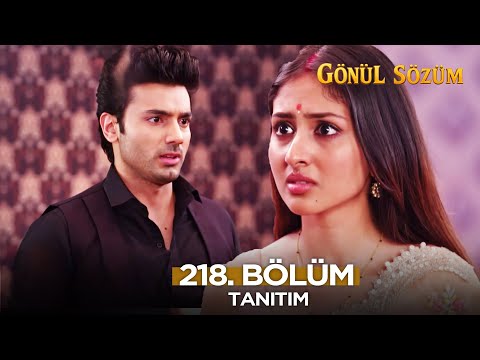 Gönül Sözüm (Parineetii) - Hint Dizisi 218. Bölüm Fragmanı | 30 Ocak Cuma @gonulsozum​