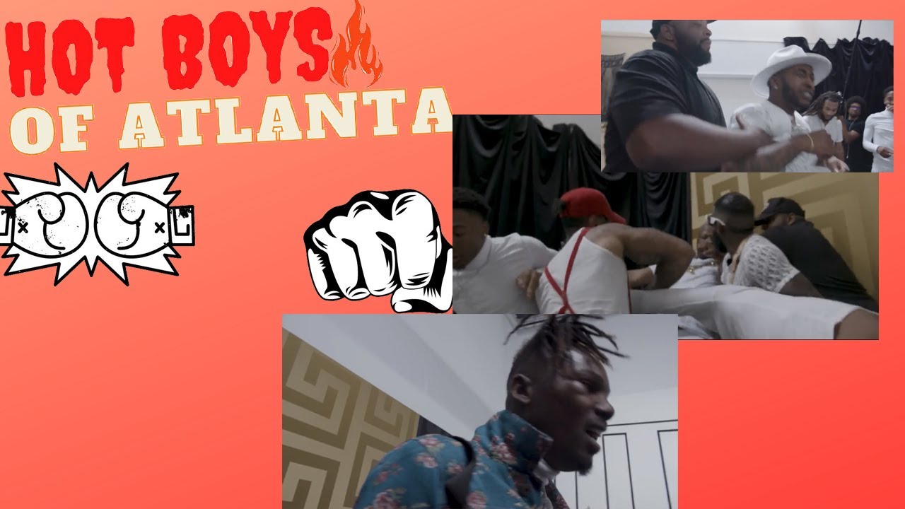 Hot Boys Atlanta Season 1 Episode 2 Recap - YouTube