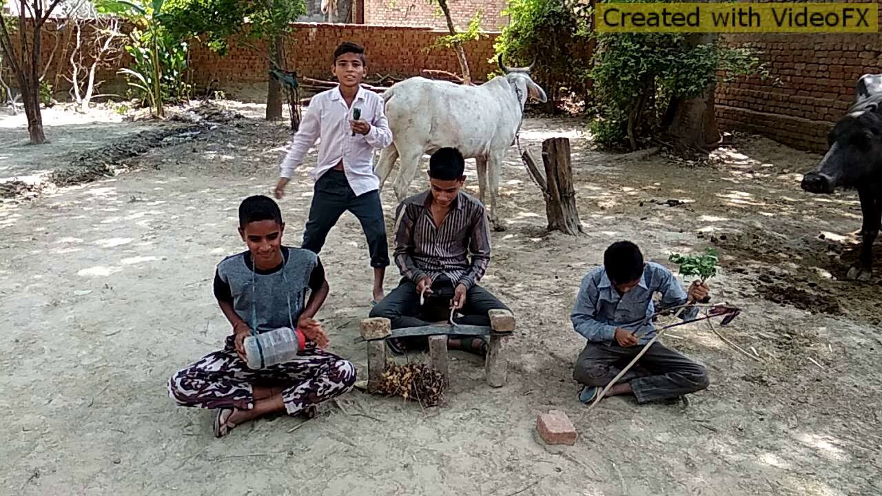 Mar katari mar jau comedy video song agarai - YouTube