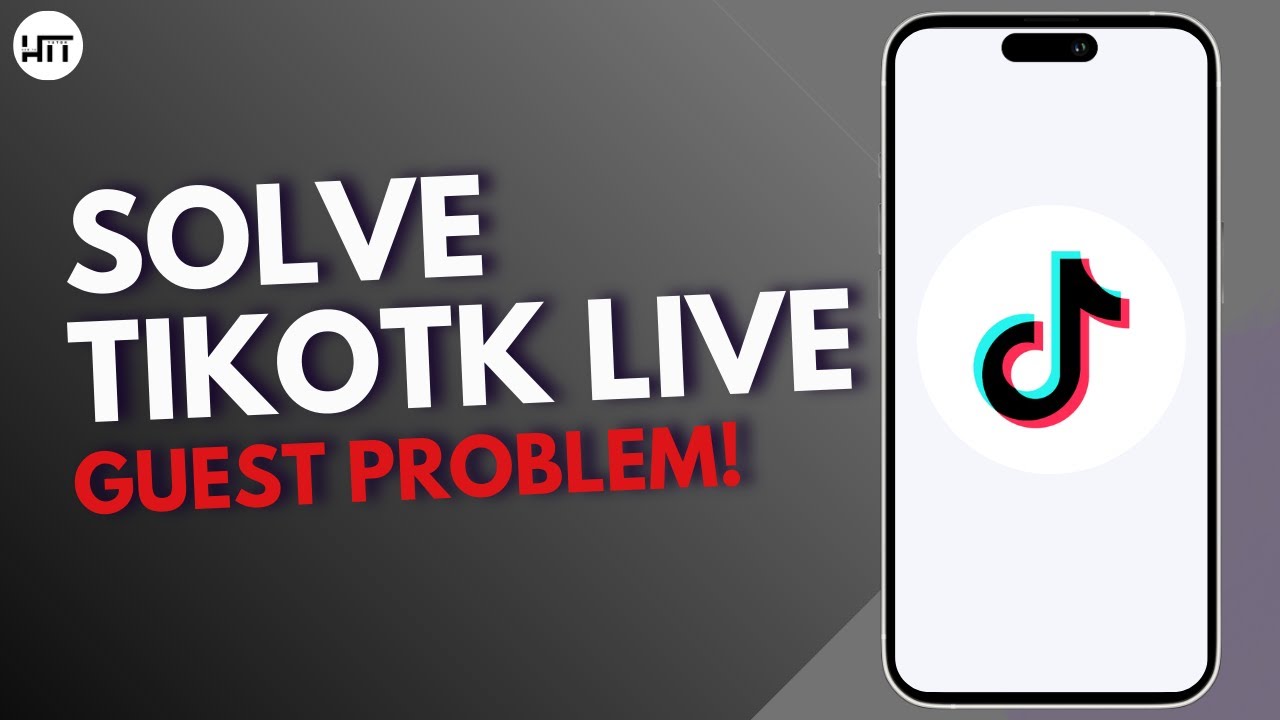 How to Solve TikTok Live Access is Needed to Go Live As A Guest Problem ...