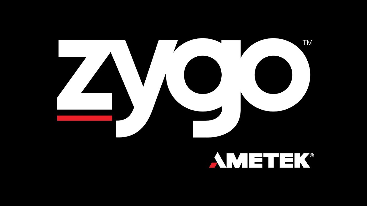 Zygo Space Capabilities - YouTube