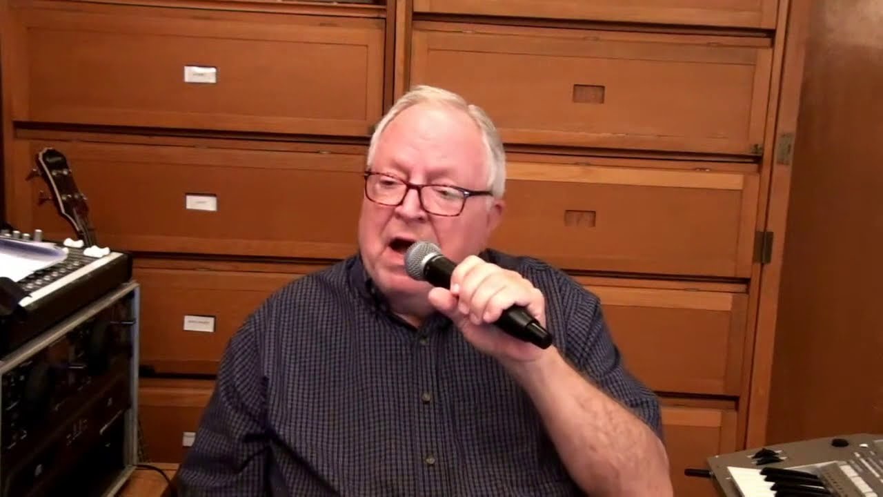 Kirby Robinson Live Stream - YouTube