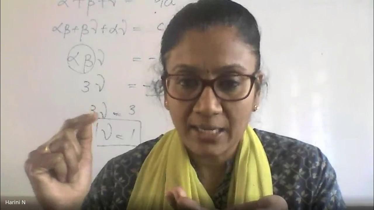 Maths Class 10 REVISION PART 4 YouTube maths-class-10-revision-part-4-youtube