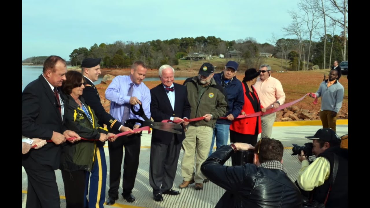 Meet Anderson County: Matt Schell - YouTube