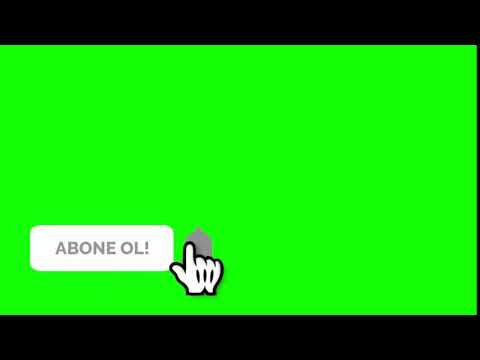 ABONE OL GREEN SCREEN