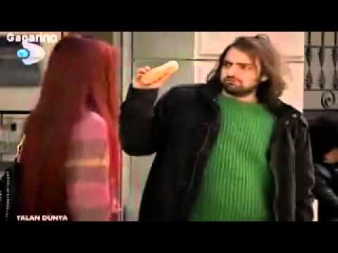 Yalan Dünya - Katil gene mi Uşak (Sebastiyan) çıktı :))