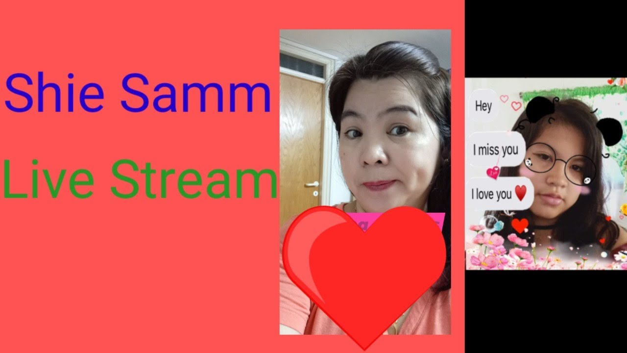 Welcome to my LS /Shie Sam - YouTube