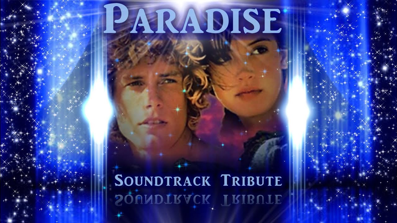 PARADISE - soundtrack Tribute - YouTube